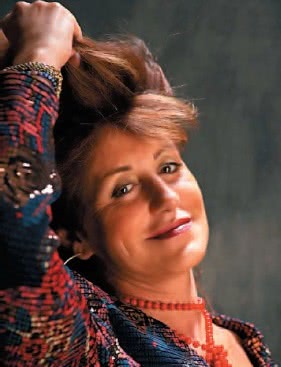 The Italian art is protagonist to New York | claudiachiari.com