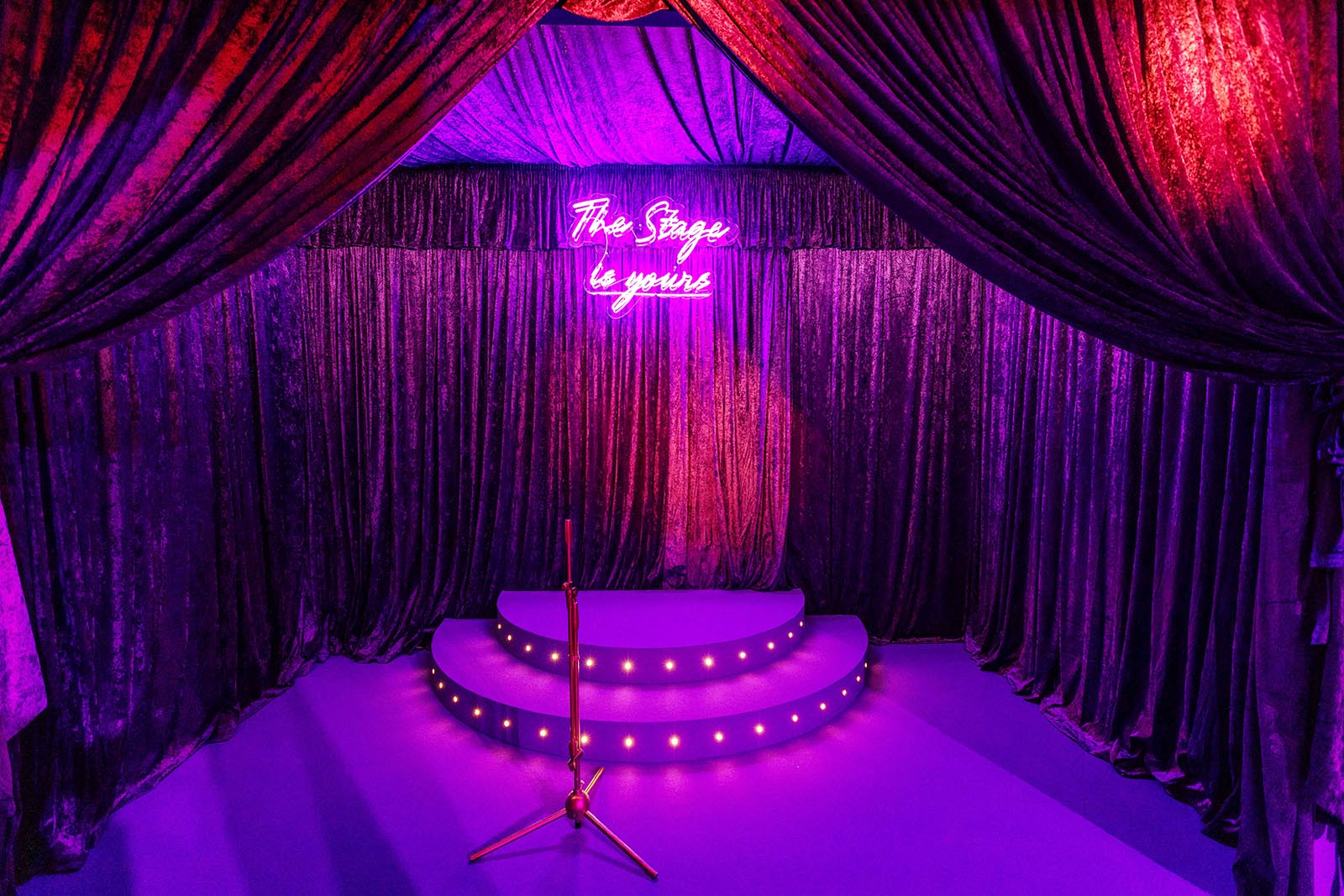 Museum of Dreamers: the Milanese pop-up space dedicated to dreams ...