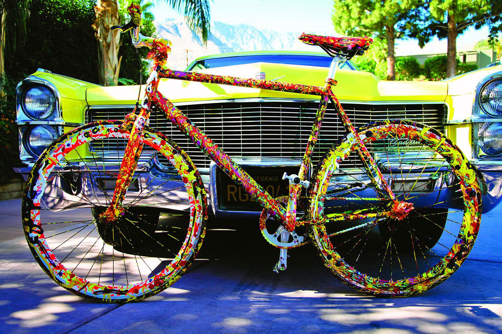 Jack Armstrong and the magic of Cosmic X, art for millionaire ...