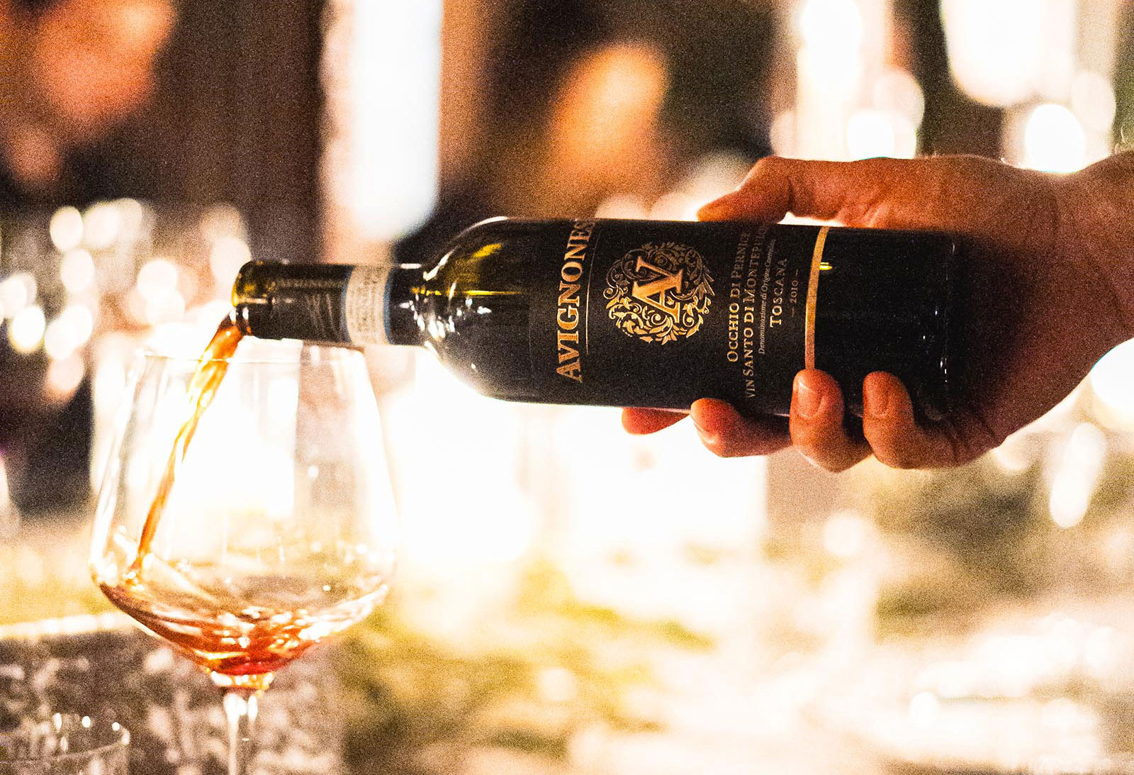 Avignonesi’s special interpretation of kalòs: wine, biodynamics and art ...