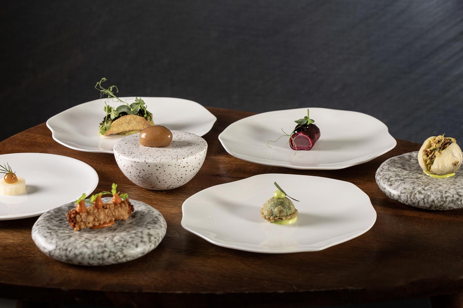 Natura and Truffle All Year: the new gourmet experiences from Borgia ...