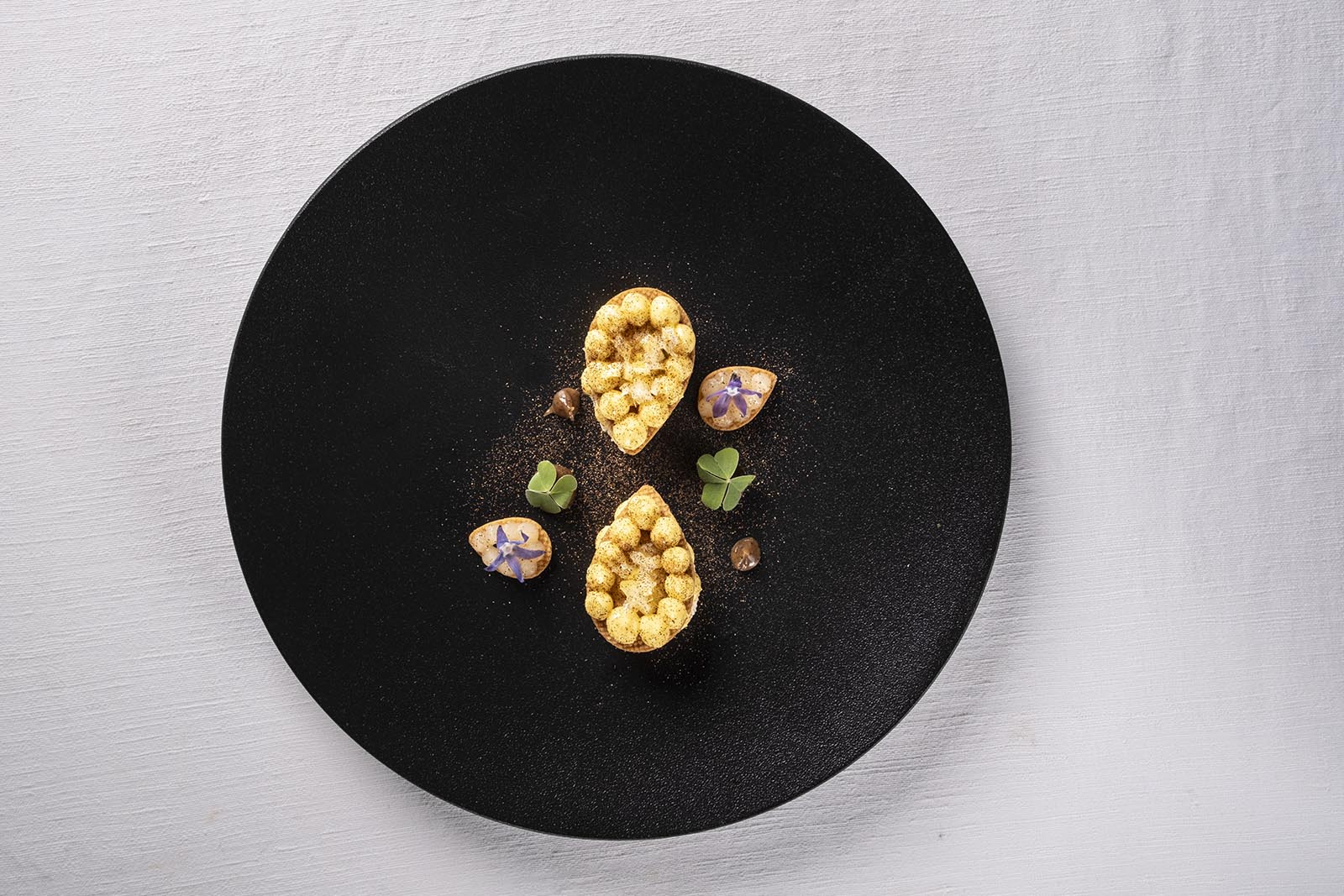 Natura and Truffle All Year: the new gourmet experiences from Borgia ...