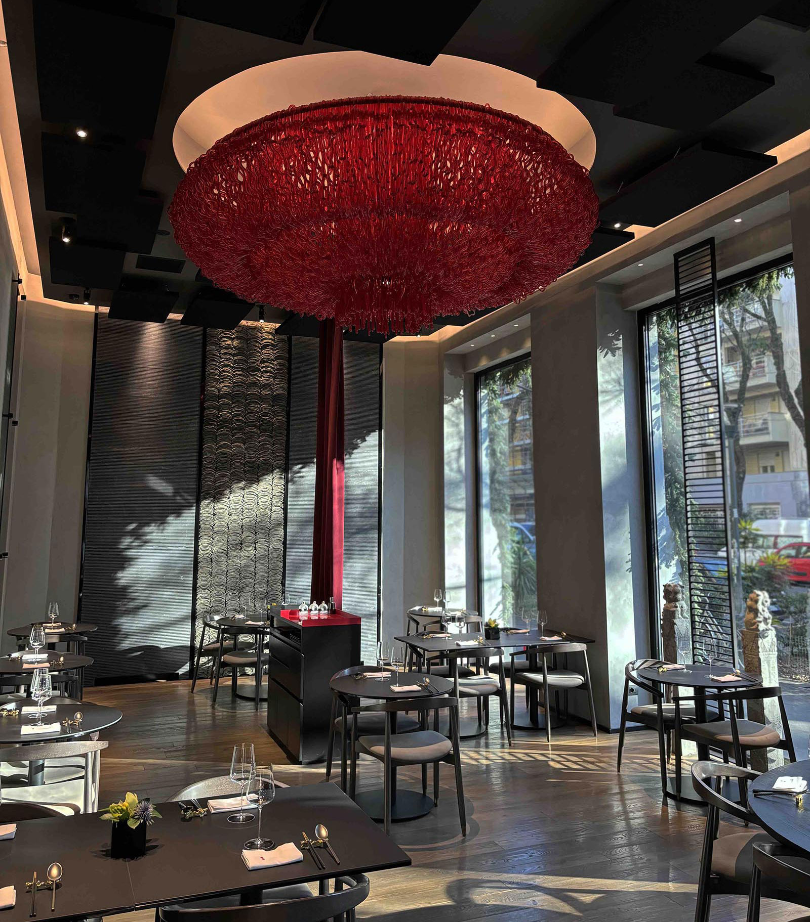 Ba Restaurant, a taste of Imperial China in Milan | claudiachiari.com